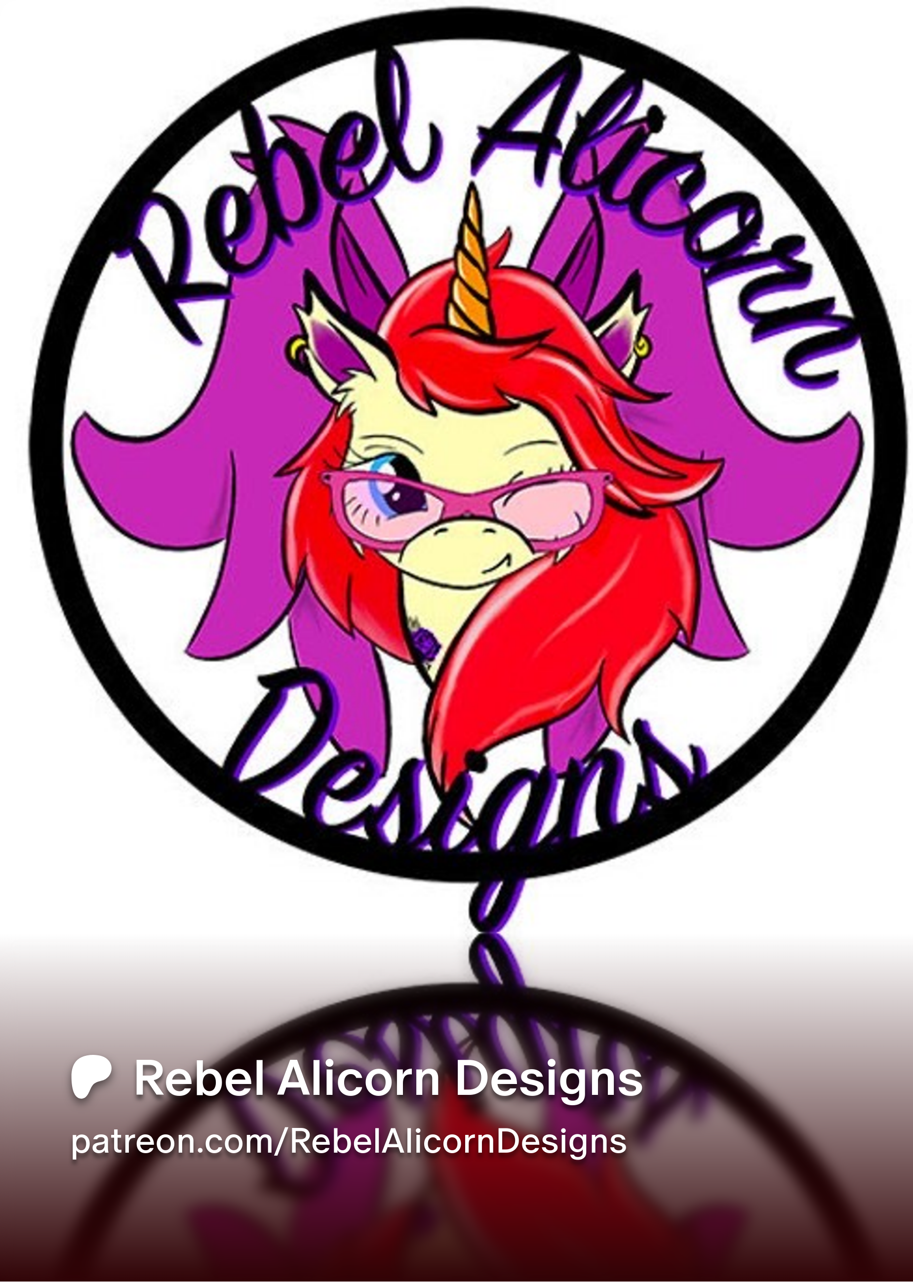 Rebel Alicorn Designs