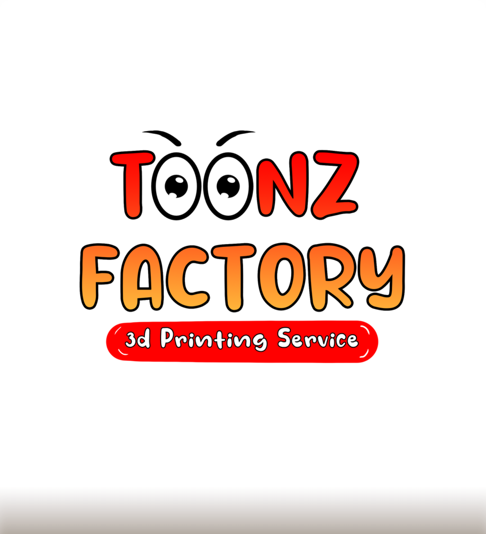 Toonz Factory | Wonderland 3D Printing